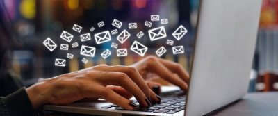 How to write an email in French - Swiss French School