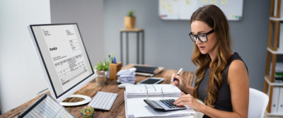 French accounting vocabulary - Swiss French School